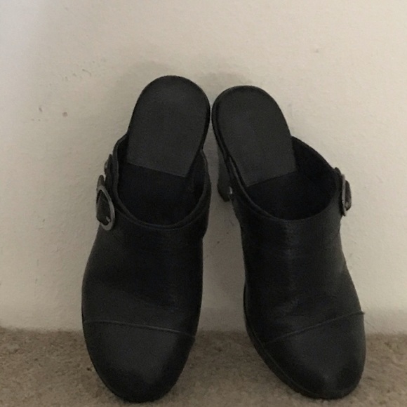Eurostep | Shoes | Eurostep 7m Leather Upper Black | Poshmark